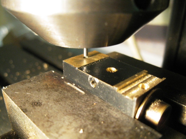 Regner's Easy-Line Zylinder mit Teflonkolben - Tuning - Schienendampf ...