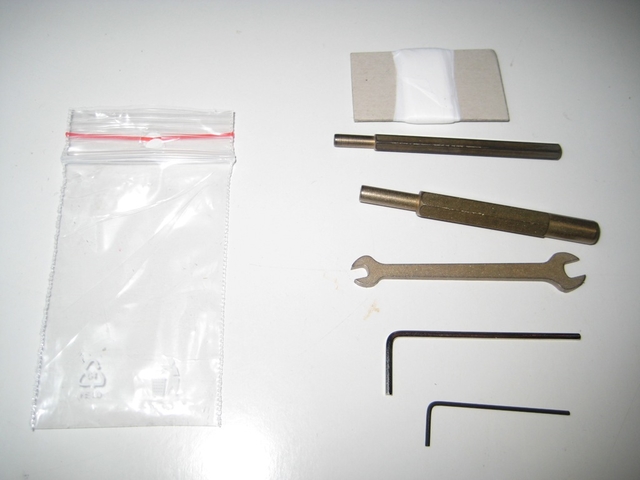 REGNER Vulkan - Bauberichte - Schienendampf Lounge