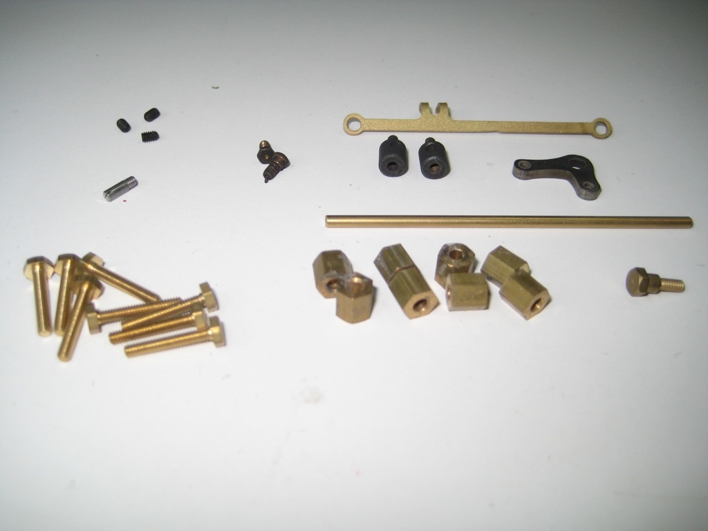 REGNER Vulkan - Bauberichte - Schienendampf Lounge