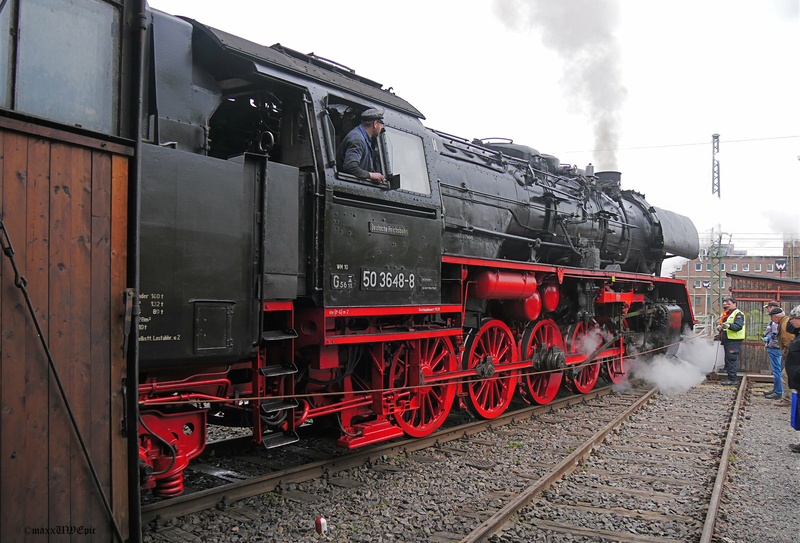 11.Dresdner Dampflokfest 2019 - Museen und museale Veranstaltungen ...